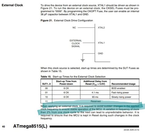 Avr Random Potentially Obsure Potentially Usefuls