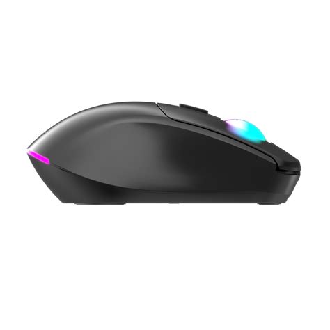 Buy China Wholesale 6buttons Wired 24g Bt Lightweight Gaming Mouse