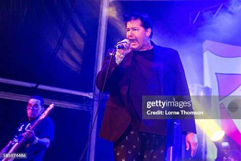 Jack Grisham Photos And Premium High Res Pictures Getty Images