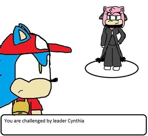 Sonic In Pokemon By Justtaylor24 On Deviantart