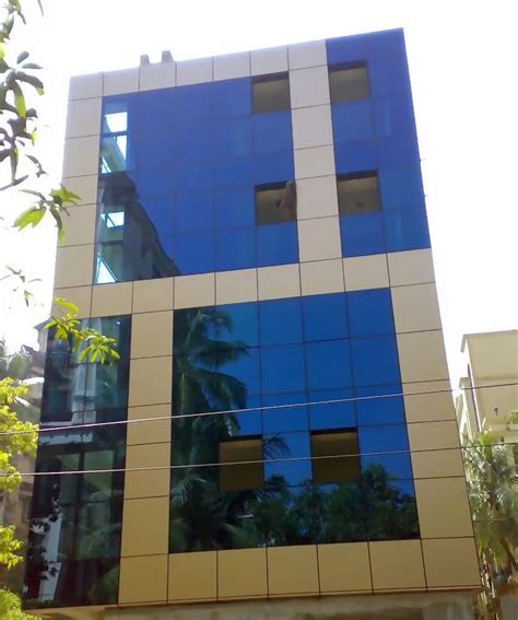 Glass Elevation At Best Price In India