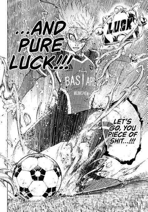 Pin Di 🍋‍🟩 Su Blue Lock Immagini