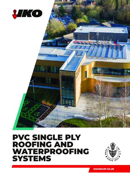 Brochure Iko Armourplan Systems Iko Uk Nbs Source