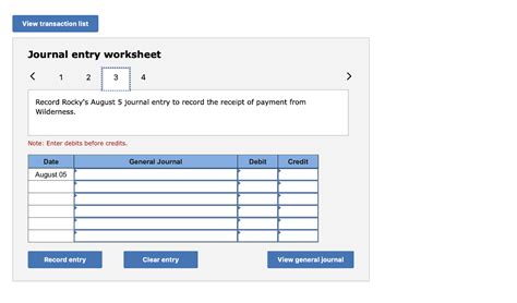 Solved Exercise 5 10 Variable Consideration Most Likely