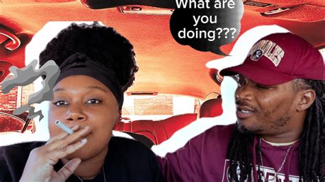 Cigarette Prank On Boyfriend Youtube