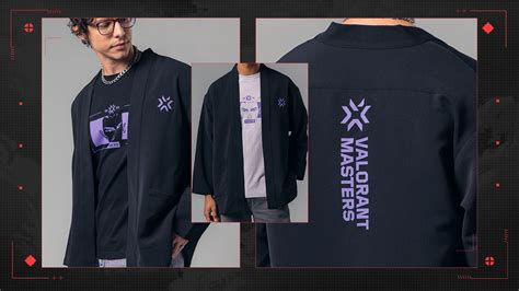 Valorant Reveals Masters Tokyo Merch Trn Checkpoint