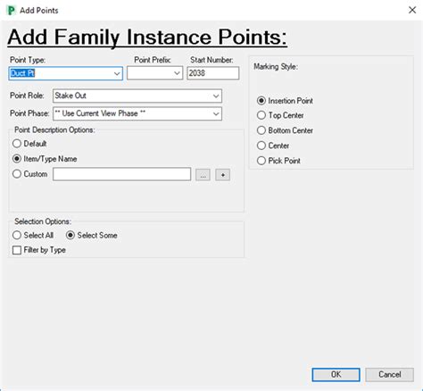 Point Layout 2020 Whats New Autodesk Community