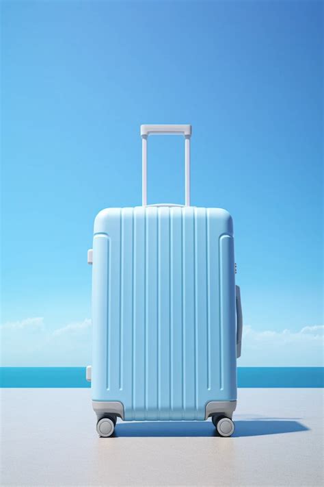 拉杆箱开学行李物品摄影图 花瓣网