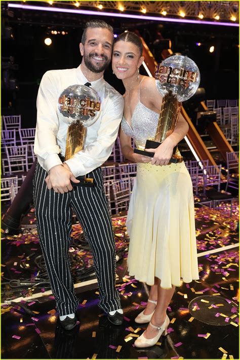 Charli Damelio Reflects On Winning Dancing With The Stars Season 31