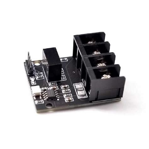Voltage Current Module Microcontroller Power Measurement Electrical