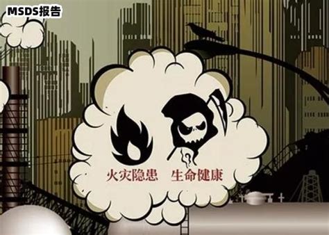 物质安全数据表msds是什么意思，服装和纺织品sds和msds报告 知乎