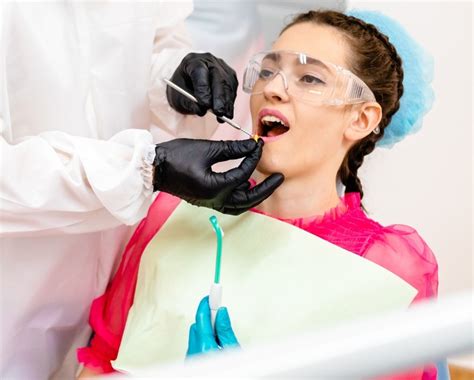 Rehabilitación Oral Mil Sonrisas