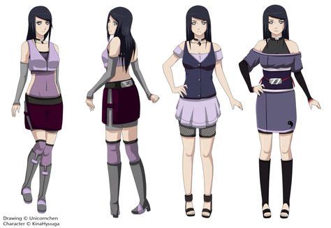 290 Female Outfits Ideas Naruto Naruto Oc Naruto Characters