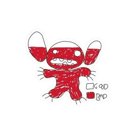 Maldad Stitch Repegados2