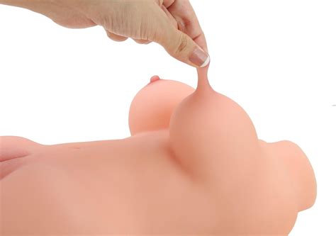 Neojoy Easy Torso Realistic Sex Doll Torso 25kg Neodoll
