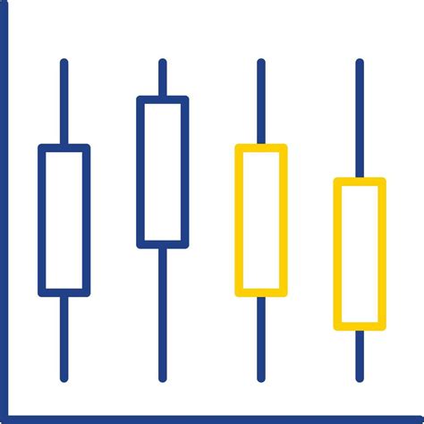 Diagram Line Two Color Icon 42825364 Vector Art At Vecteezy