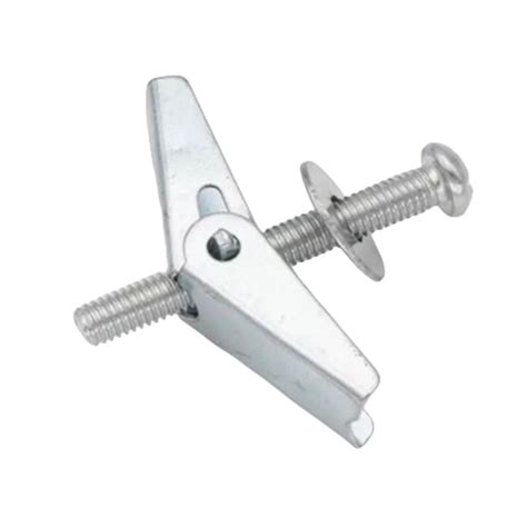 Toggle Bolts Drywall Mxuteuk 100pcs Toggle Bolts M3 M5 M6 Heavy Duty