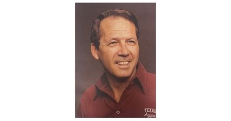 William Prewitt Obituary 2023 College Station Tx The Bryan