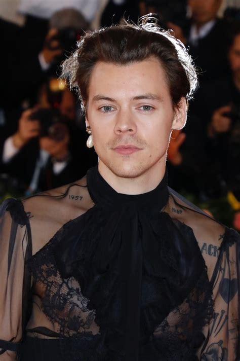 Harry Styles Hottest Photos See Sexiest Pictures Of The Hottie