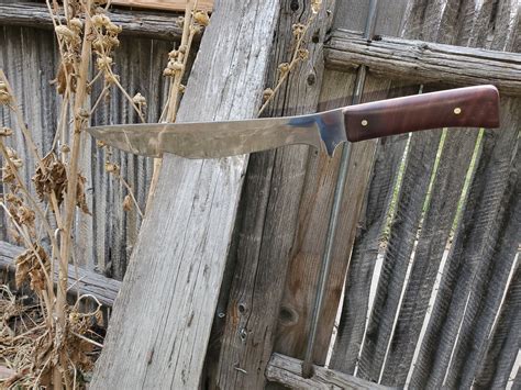 Small Machete Show And Tell Bladesmiths Forum Board