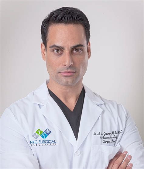 Dr David Greuner Md New York Ny