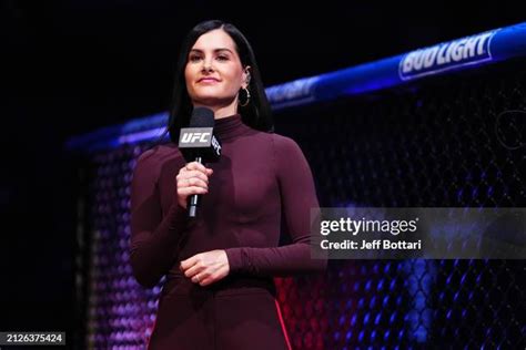 308 Megan Olivi Photos And High Res Pictures Getty Images