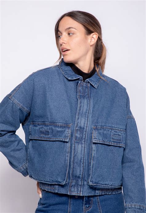 Campera Janis — Daniel Cassin