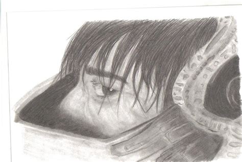 Casshern By Bananabal On Deviantart