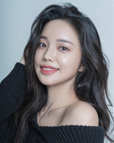 Shin Ga Eun Photo Gallery 신가은 Hancinema