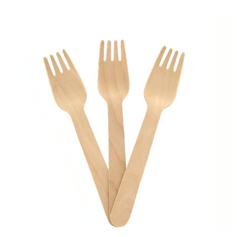 Forchette Legno 160 Mm Top Line Drinks Ingrosso Alcolici