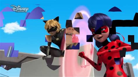 Ladybug And Cat Noir Stuck On A Feeling Amv Youtube