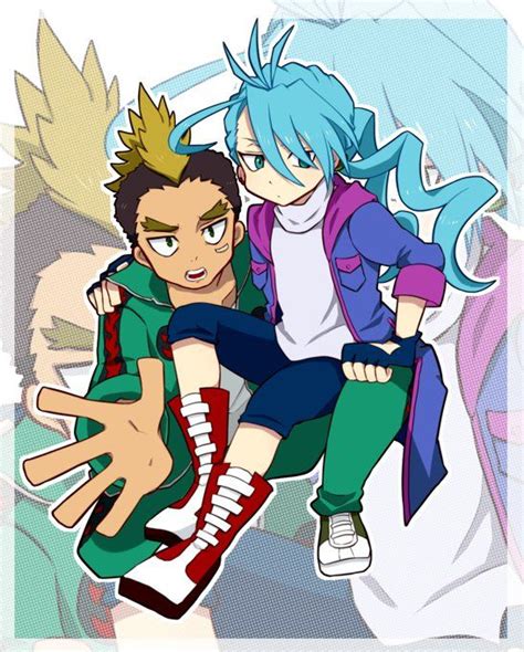 Pin On Beyblade Burst
