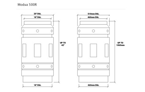 Concrete Pole Base Installation And Stripping Artforms®