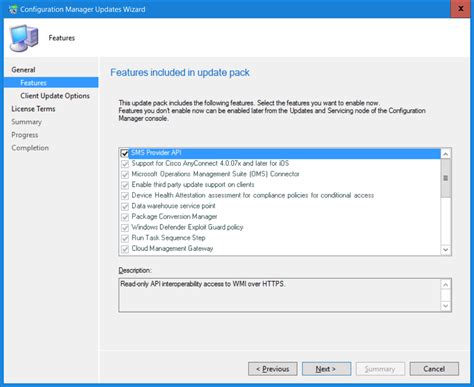 how can i upgrade to system center configuration manager current branch
