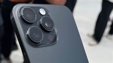 Whats So ‘fusion About The Iphone 16s 48mp Camera Techradar