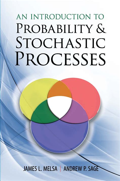 An Introduction To Probability And Stochastic Processes Ebook By James