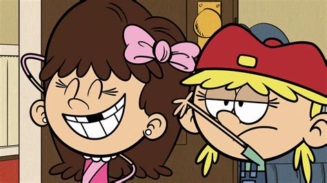 Brunette Lola By Curranjustice On Deviantart