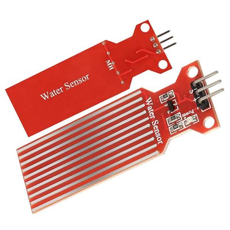 Water Level Sensor In Pakistan Robonation