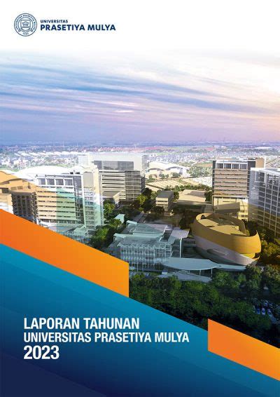 Laporan Universitas Prasetiya Mulya