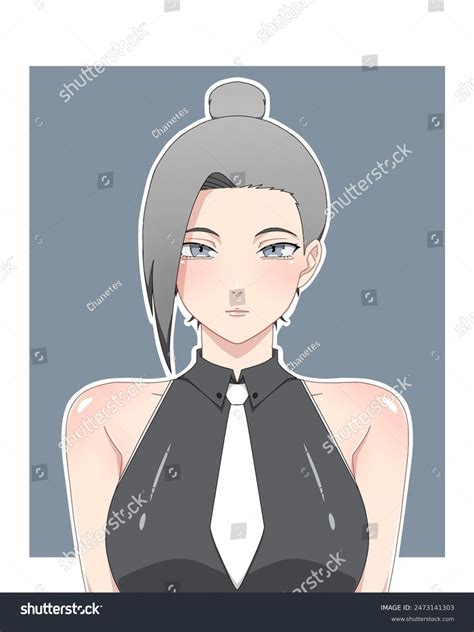 Anime Mommy Más De 29 Ilustraciones Y Dibujos De Stock Con Licencia