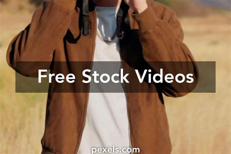 Stranger W Camera Videos Download The Best Free 4k Stock Video Footage