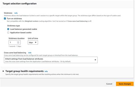 Enhancing Session Persistence With Alb Sticky Sessions Eth0sec A Personal Portfolio Blog