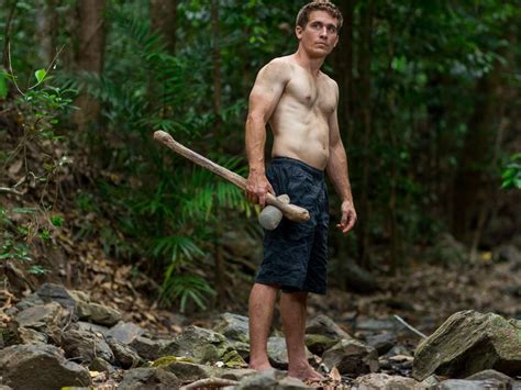 Primitive Technology How John Plant Captured Imaginations Worldwide
