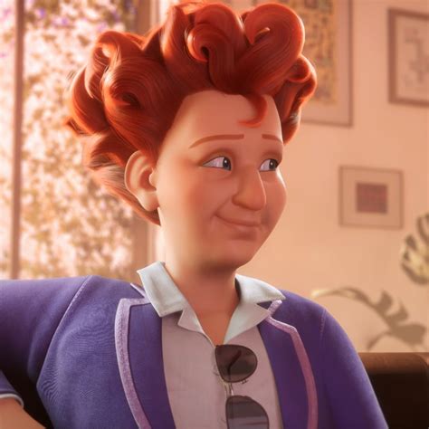 Aton Kurtzberg Wikia Miraculous Ladybug Fandom