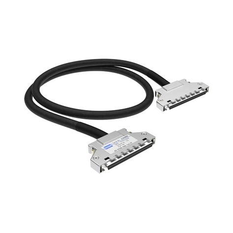 Cable Assy 96 Pin Scsi Micro D F F 1m 40 970c 096 1m Ff