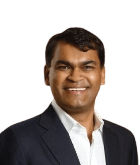 Founder And Trustee Saurabh Mittal Plaksha University