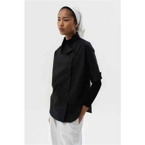 Jual Masshiroandco Chaya Black Shopee Indonesia