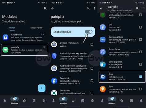 Fix Get This App From Play Store Bypass Pairip Checks Droidwin