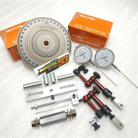 Dial Set Universal Robot Dial Noken As Protractor Shopee Philippines