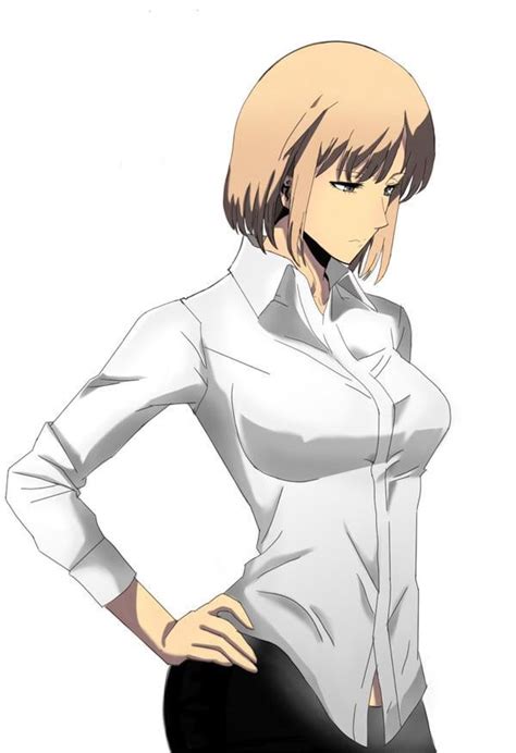 Cha Hae In Rsololevelinghentai